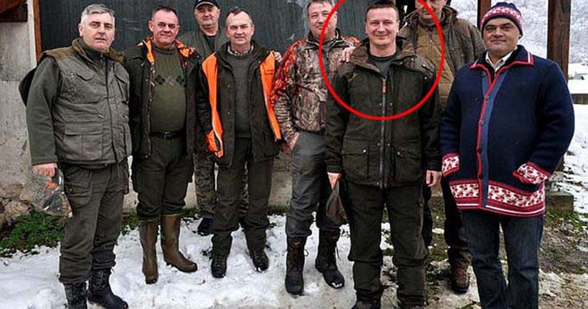 Podržava li Marušić prijavljene podmićivače i zlostavljače? | Plusportal