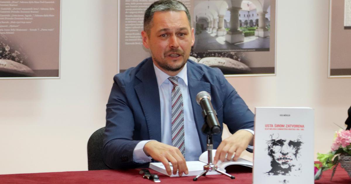 Hrvatska sloboda govora zalog je očuvanju vlasti kakvu imamo | Plusportal