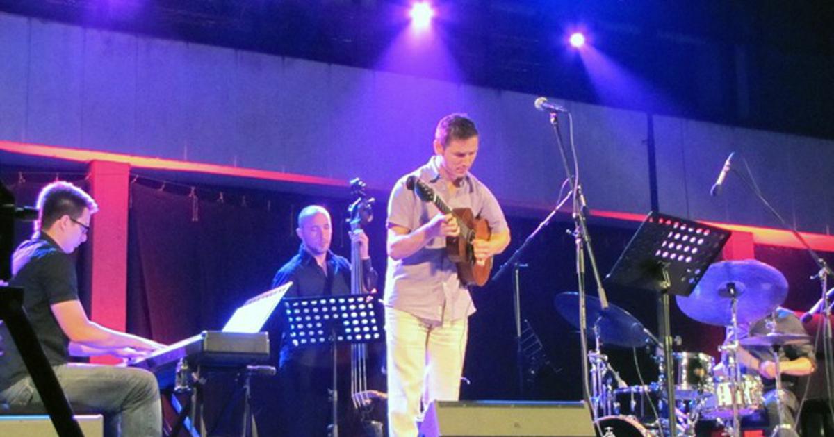 Filip nakon diplome na relaciji Zagreb - Amerika | Plusportal