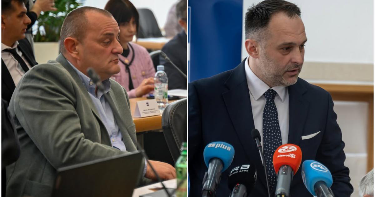 'Vi meni uporno odgovarate ono što ja ne pitam' | Plusportal
