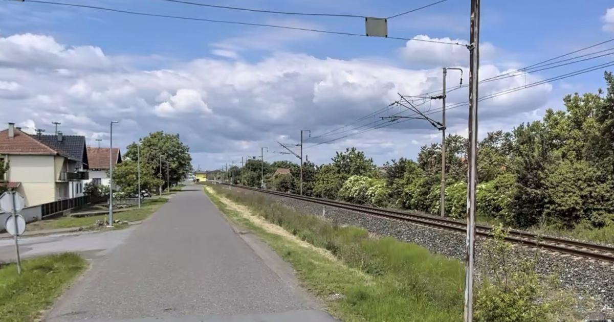 Vraćena važna željeznička linija koju su mnogi otpisali | Plusportal