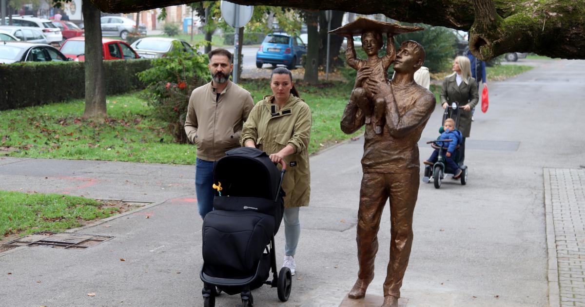 Slavonski Brod ih slavi na poseban način | Plusportal