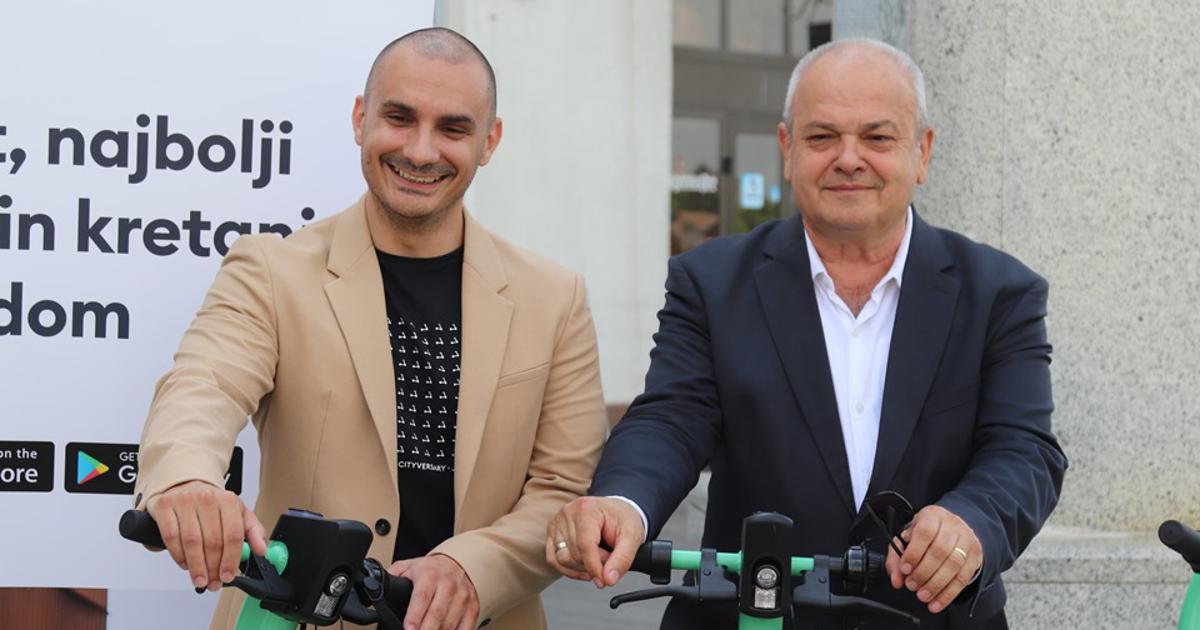 Duspara: 'U ovo ćemo definitivno nastaviti ulagati' | Plusportal