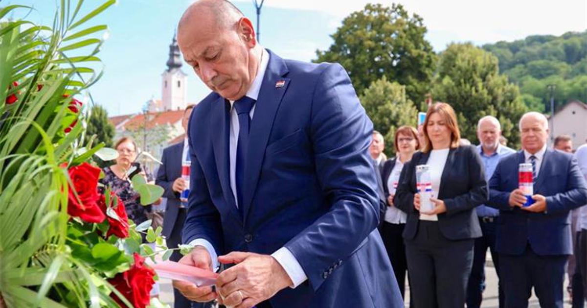 Mrežu veteranskih centara počinju graditi u Pakracu | Plusportal