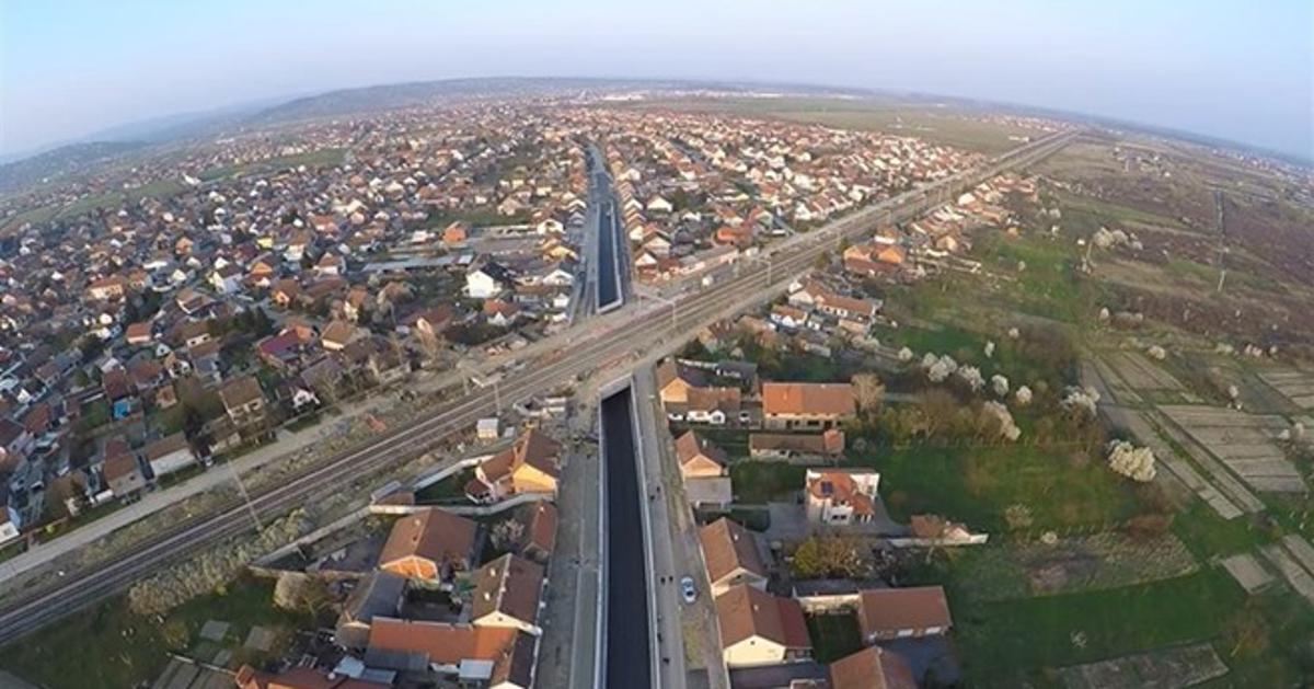 Od Broda je razvijenije čak 178 hrvatskih gradova i općina | Plusportal