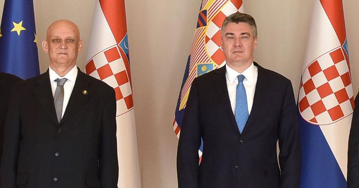 Kako je Zoki jamio Rojsa? | Plusportal