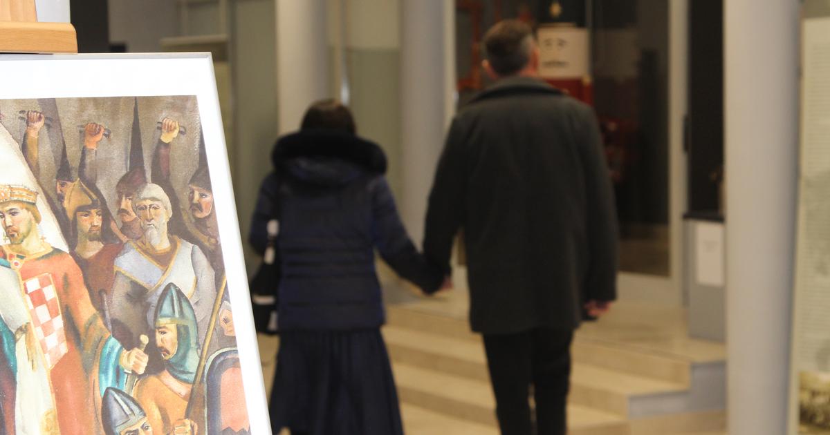 Slavonski Brod (ponovno) prodisao na Noć muzeja | Plusportal