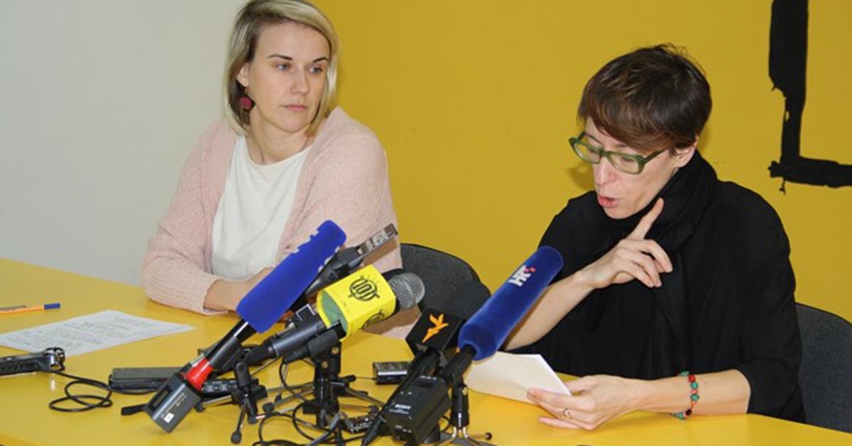 Dosta je igranja 'ping-ponga' s ljudima | Plusportal
