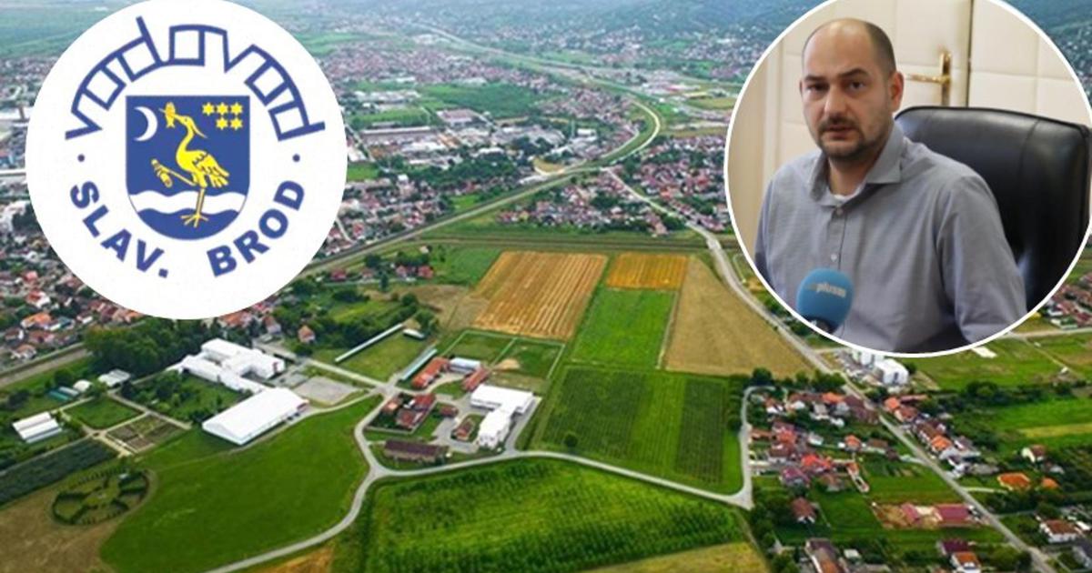 Kad neće Država, Grad sam pokrenuo projekt Brod 2 | Plusportal