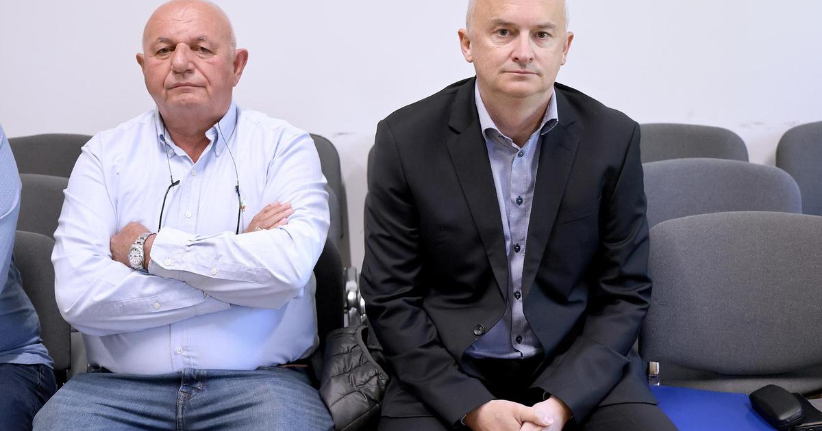 Bivša novogradiška pročelnica: 'Rekao mi je koga da odaberem!' | Plusportal