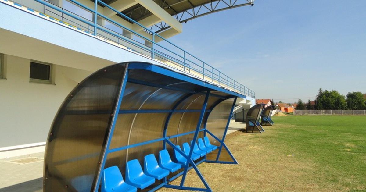 Veliki objekti koje gradi Grad Slavonski Brod | Plusportal