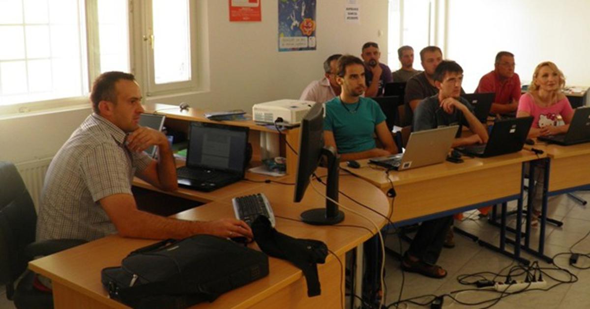 Škola Jave - Java programer | Plusportal