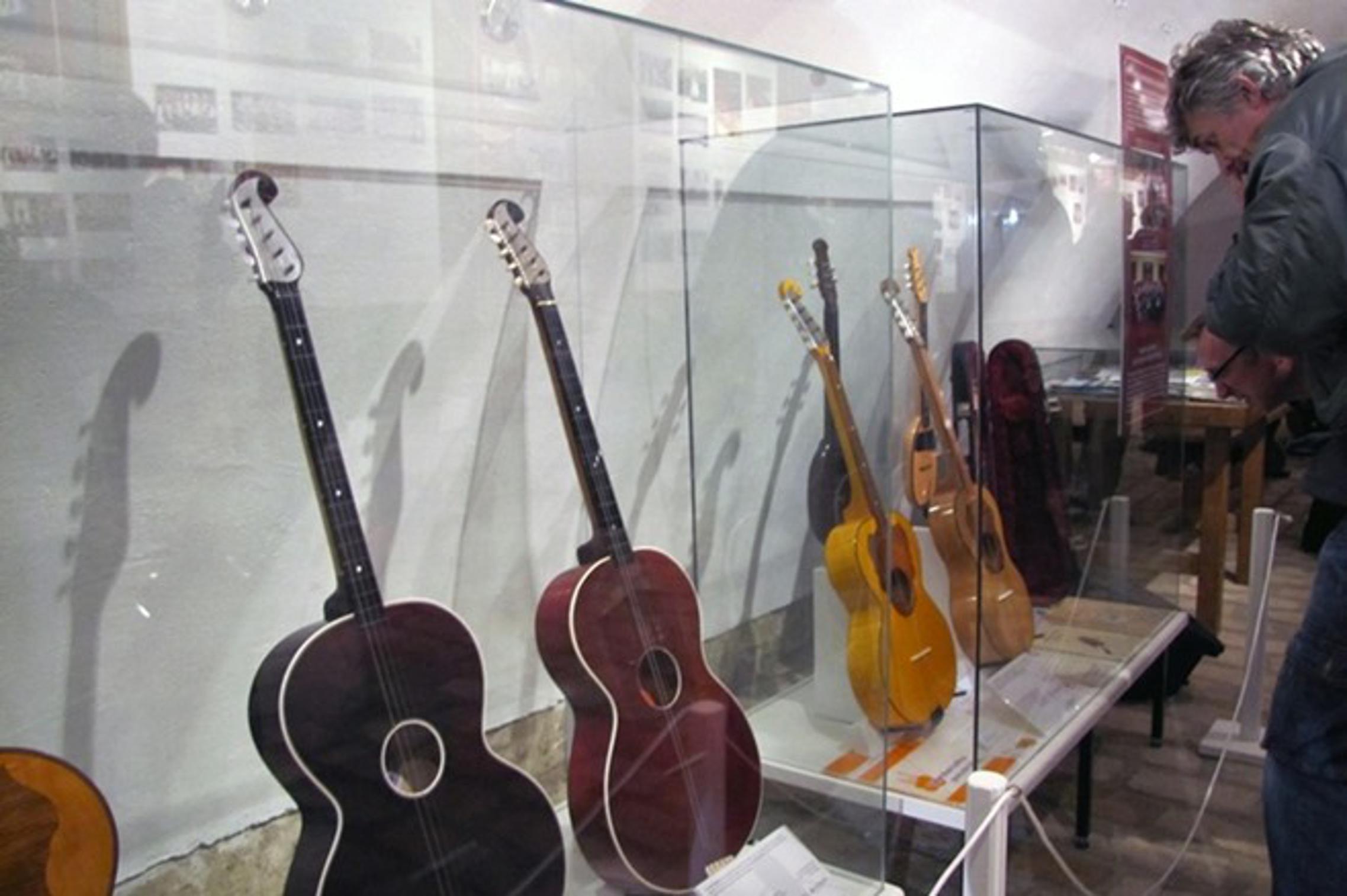 Uskoro sele Muzej tambure | Plusportal