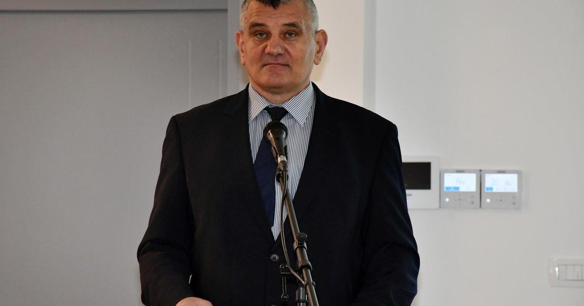 Rektor Ivan Samardžić ispitan kao osumnjičenik u postupku | Plusportal