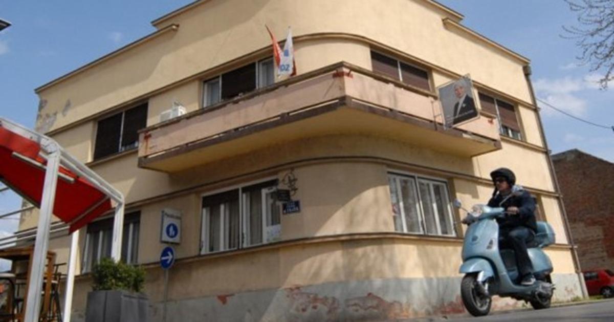 Grad Brod godinama diskriminira brodski HDZ | Plusportal
